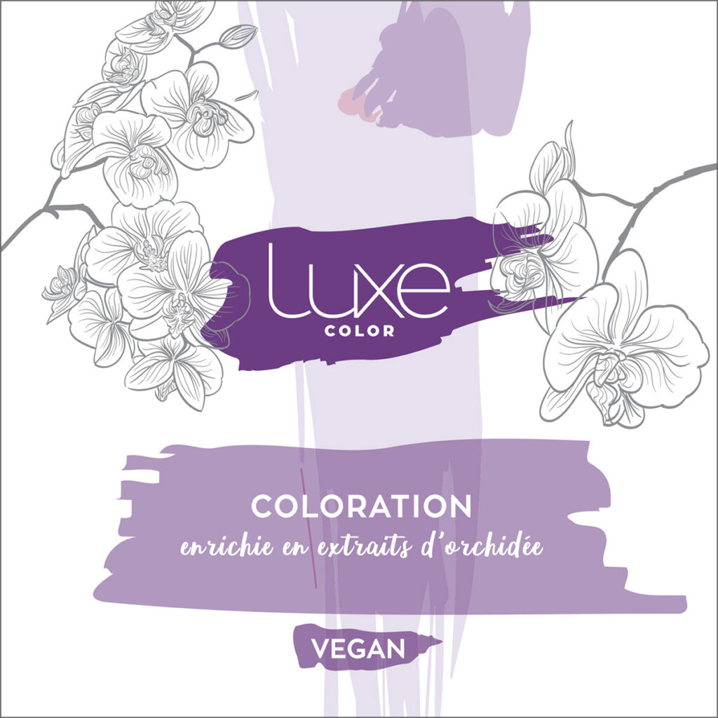 LUXE COLOR – Groupe Binani Desbo – Distributeur pour les professionnels ...